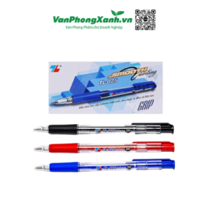 Bút Bi Thiên Long TL 025 - Chiếc - gardnervn
