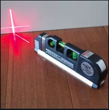 Nivo điện tử mini - Chiếc - gardnervn