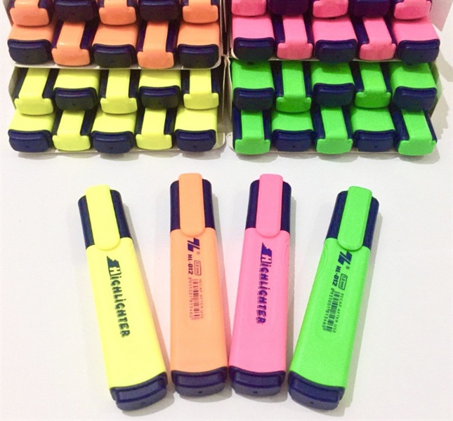 Bút nhớ dòng Thiên Long HL012 - Chiếc - gardnervn