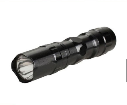 Đèn Pin Mini Siêu Nhẹ Và Siêu Sáng - Cái - gardnervn