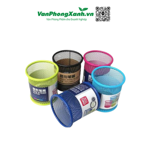 Khay (ống) Cắm Bút Deli 9153 - Cái - gardnervn