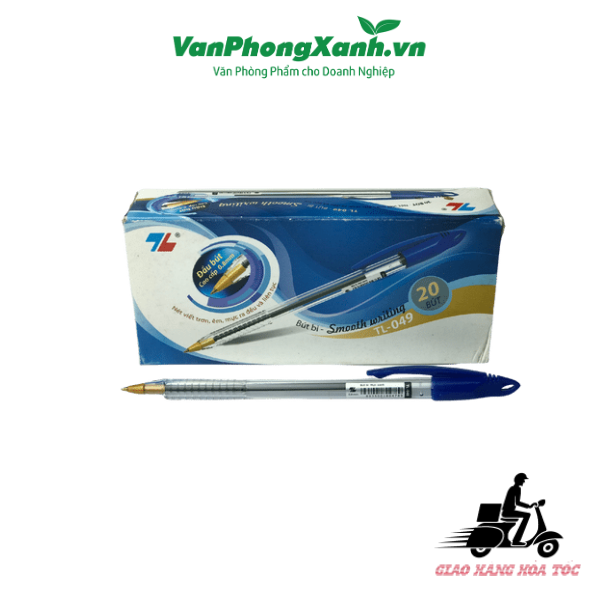Bút bi Thiên Long 049 - Chiếc - gardnervn